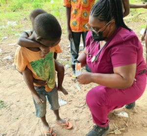 World Medical Missions: On the job in Ghana | MedCute.com
